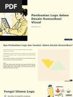 Pedoman Penggunaan Logo INSTIKI | PDF