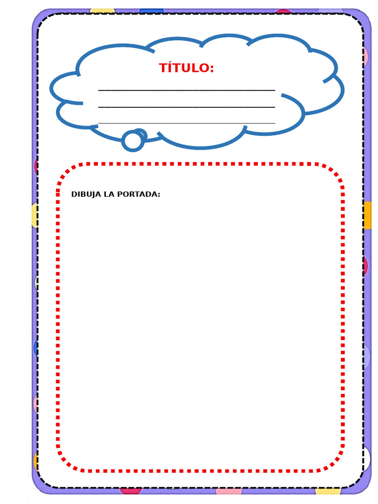 Bitacora Cuentos Clase | PDF