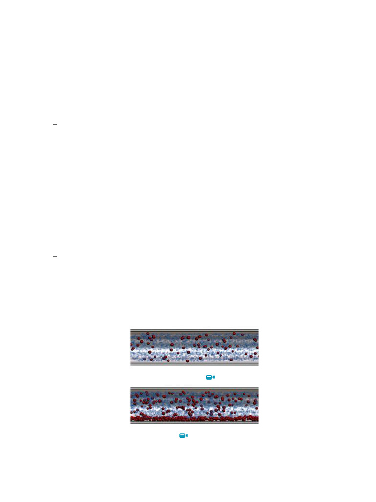 Understanding Gas-Solid Flow Dynamics | PDF | Gases | Fluidization