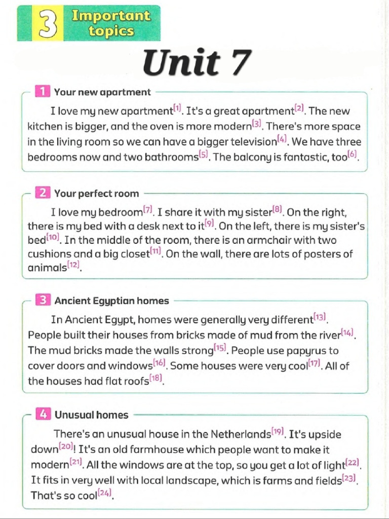 Connect Topics | PDF