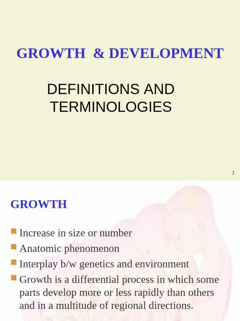 Orthodontic Grwoth and Development in Young Patients. | PDF | Skull | Bone