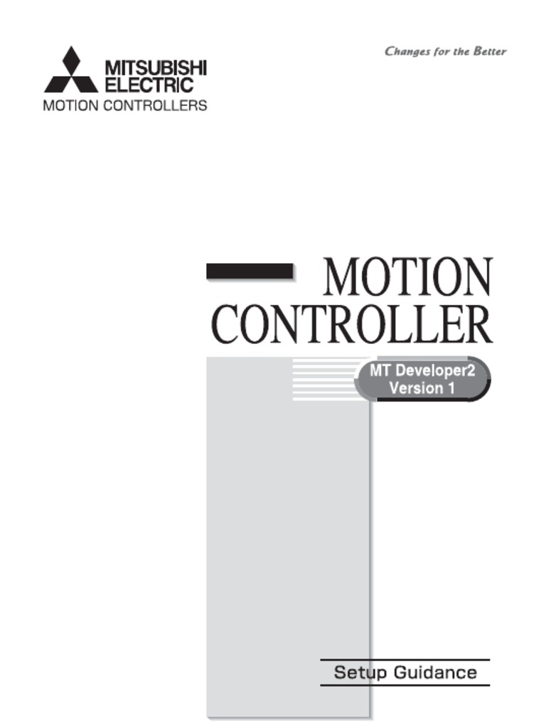 MT Developer2 (Version1) Setup Guidance Ib0300142g | PDF | Windows 7 ...