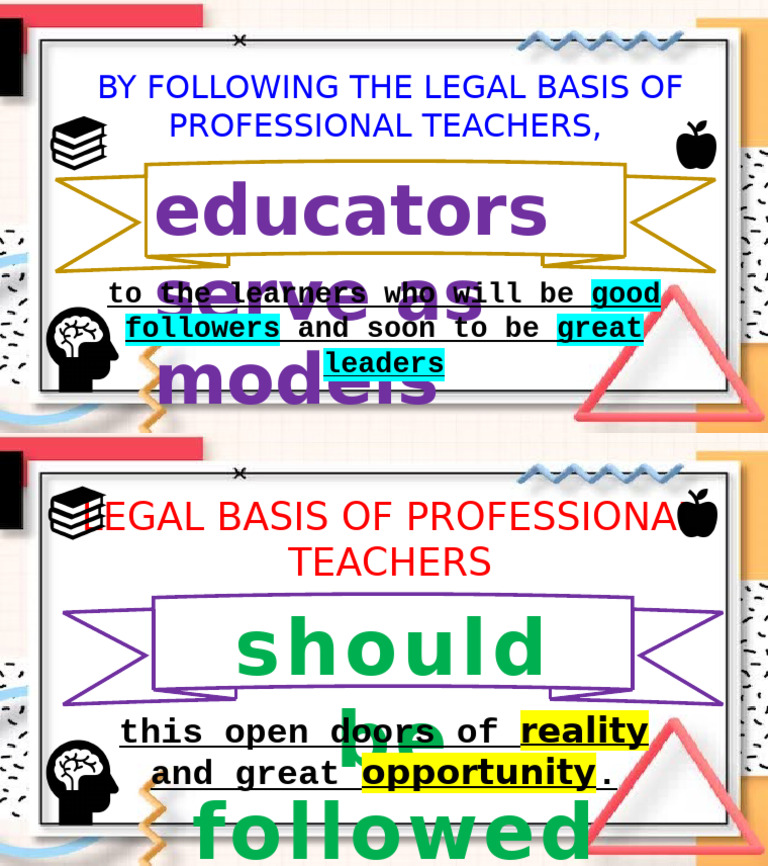 Commission Slogan | PDF