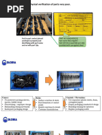 Trolley and Bin Inspection Checklist | PDF