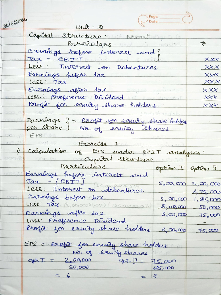 Financial Management | PDF