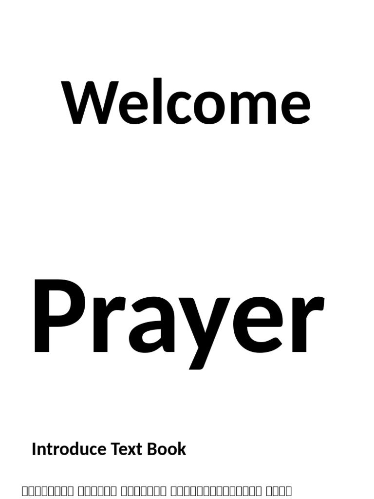 Chapter 1 Class Notes Class XI 2025 | PDF