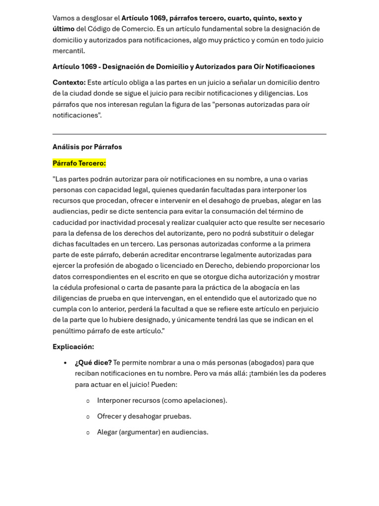 Repaso Mercantil | PDF | Sentencia (ley) | Apelación