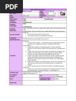 UFLI Progress Monitoring PDF | PDF