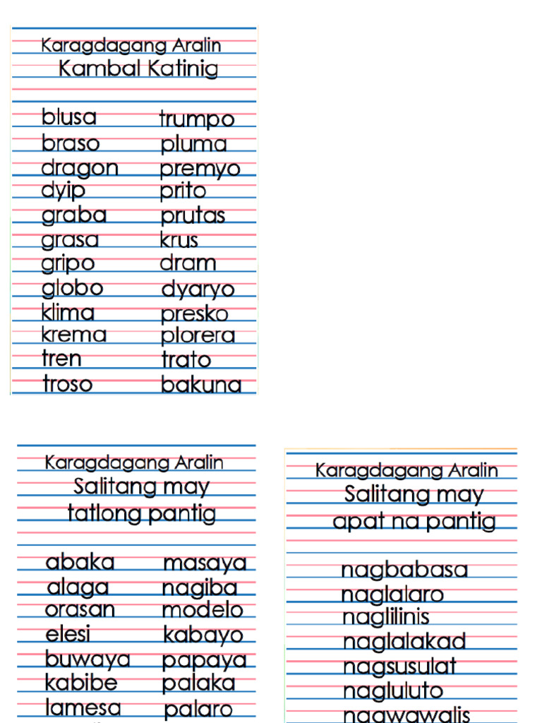 Marungko Edited | PDF