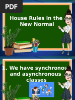 7B Class Timetable 2023-2024 | PDF