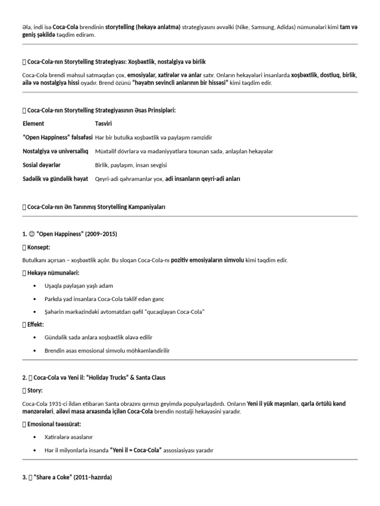 Cola | PDF