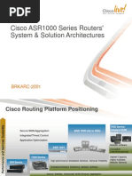 Asr1006 X Datasheet | PDF | Network Interface Controller | Computing