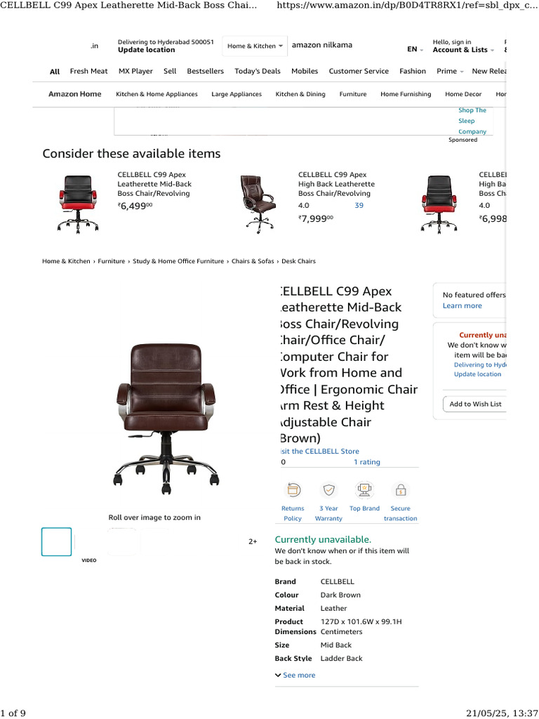 Consider These Available Items: Elevate Your Workspace With Smartgrid O ...