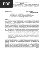 Staff Movement Register Format | PDF