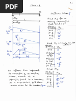 Superposition Method Formulas | PDF