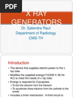 X Ray | PDF | X Ray | Radiography