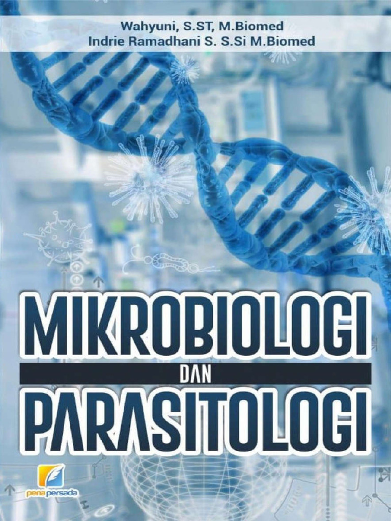 Mikrobiologi Dan Parasitologi | PDF