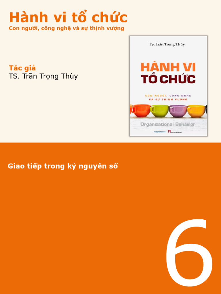 HVTC Vie Ch06 | PDF