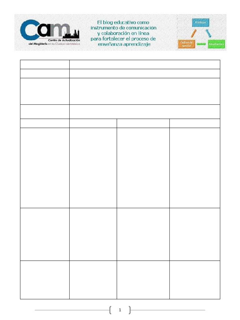 UII Rubrica de Participacion en Foro de Discusion | PDF | Puntuación | Foro de Internet