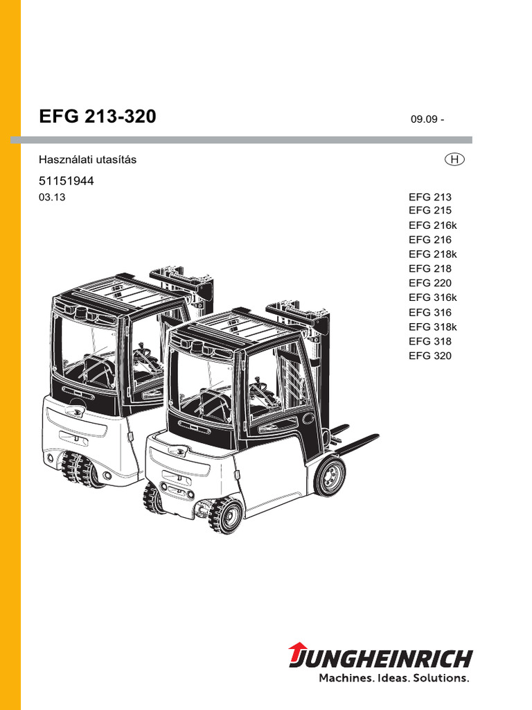 EFG 216k | PDF