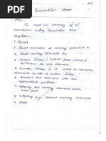 Analysis of "The Crocodile" Poem | PDF | Lewis Carroll | Poetry
