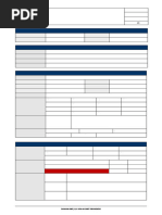 Amsa-18-Incident-Alert-Form-Updated-17 April 2025 | PDF | Water ...