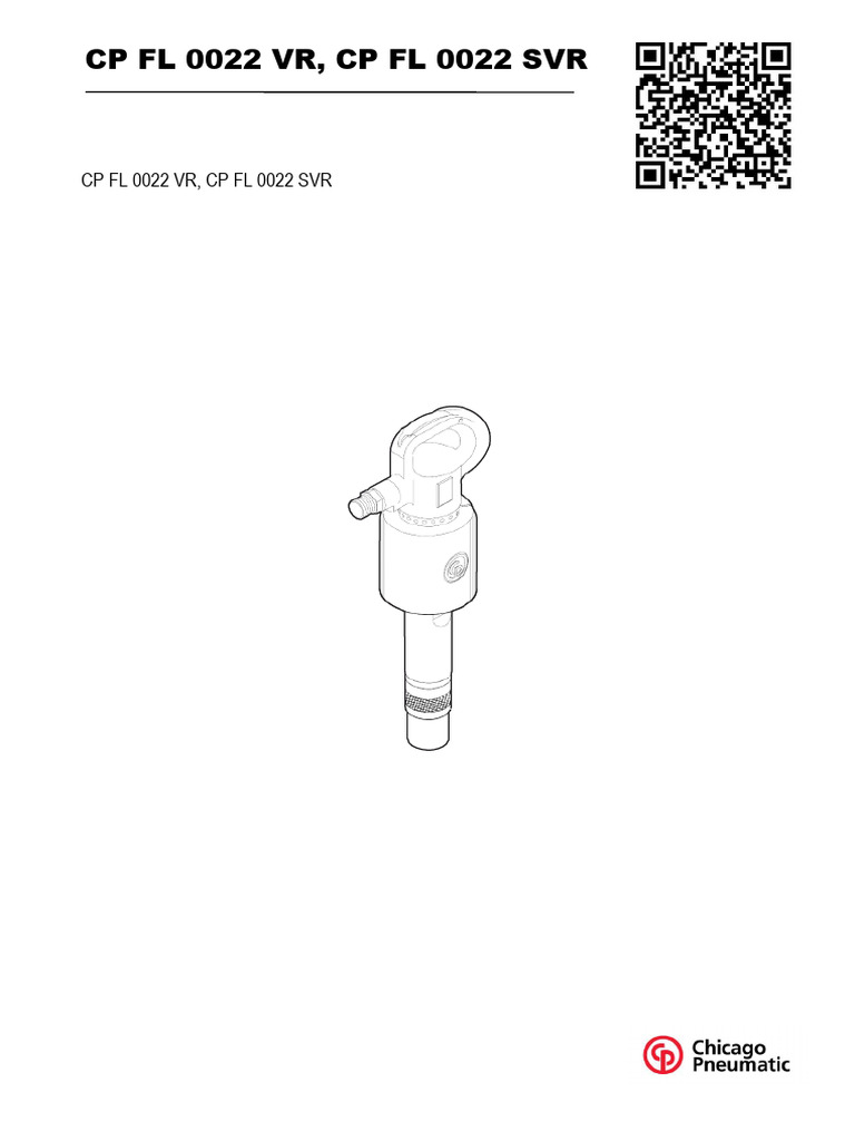 Spare Parts List for CP FL 0022 VR/SVR | PDF | Valve | Mechanical ...
