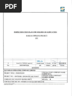 DNVGL-OS-C401 Fabrication and Testing of Offshore Structures - (PDF ...