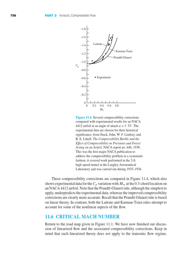 Fundamentals-of-aerodynamics-6-Edition (1) - 779-783 | PDF | Mach Number | Airfoil