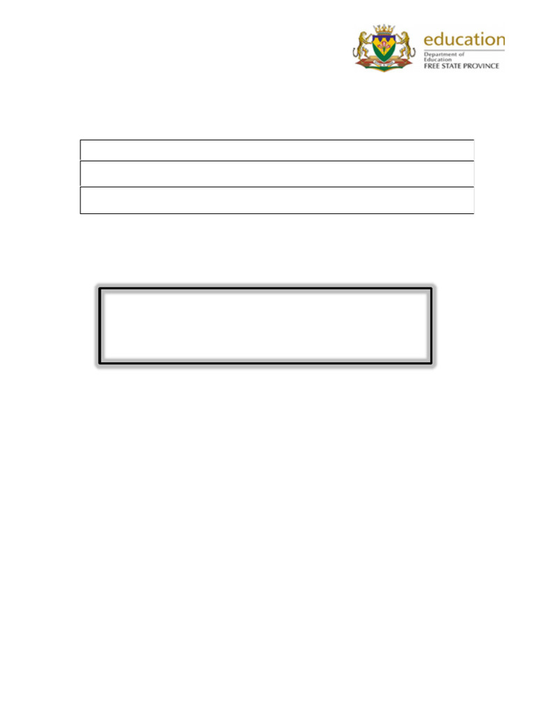 Grade 5 Mathematics Baseline Test | PDF | Multiplication | Arithmetic