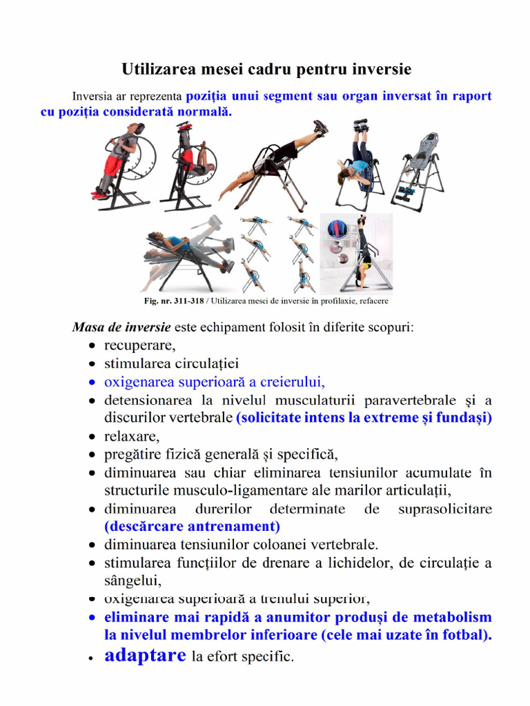 15 Masa de Inversie - 1 | PDF