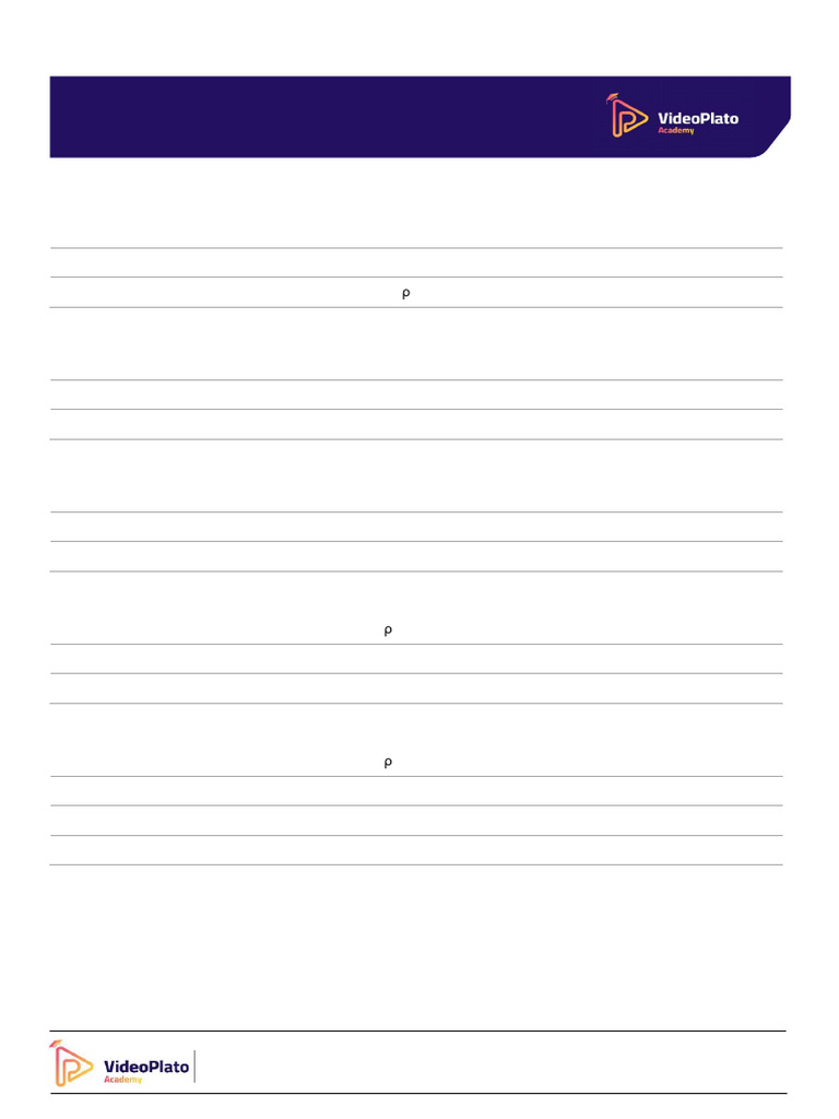 Density Questions GCSE Physics ANSWERS | PDF | Density | Volume