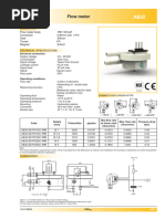 Gauge 12 (Cal. 12) Dimensions | PDF | Military Technology | Firearms