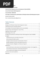Human Rights Based Approach-PANEL PRINCIPLES | PDF