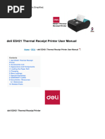 GSPN User Manual for Samsung Training | PDF | Software | Computing