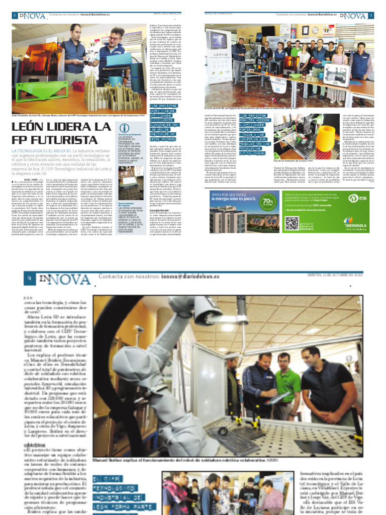 fp2 | PDF | Impresión 3d | Ingeniería mecánica