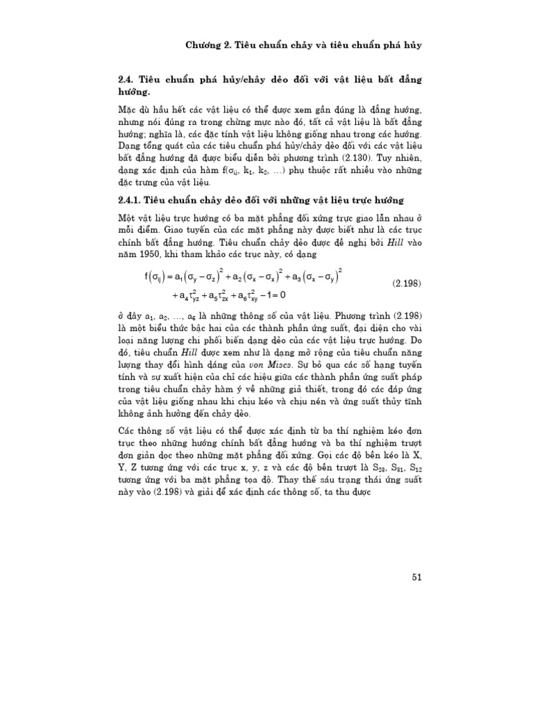 Chapter 2c Noex of Plasticity | PDF