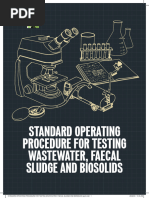 CCME Summary Table - Chemical Table (Custom) | PDF | Chromium | Metals