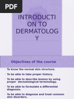 Friction Ridge Skin Morphogenesis and Overview | PDF | Epidermis | Hand