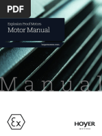 Motor Mounting Codes - Drives and Automation | PDF | Electric Motor | Electrical Components