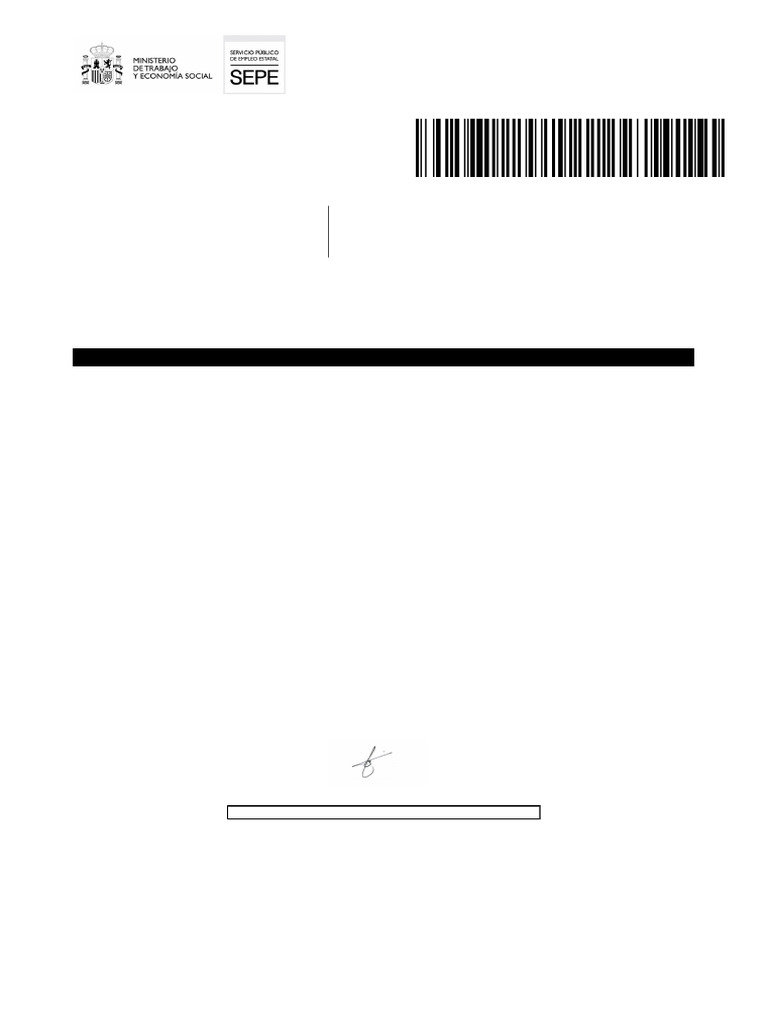 Unicaciones 90930594 107737820 1701940943679 553 Deneg | PDF | Gobierno ...