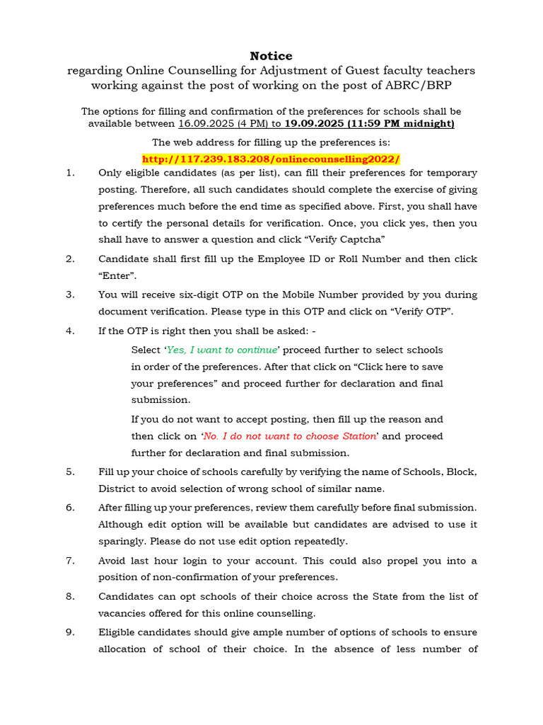Guest Teacher | PDF | Natural Sciences