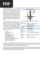 Types Of Spears And Their Uses Pdf Spear