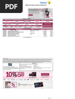 KCB Bank Charges and Interest Rates 2024 | PDF | Transaction Account ...