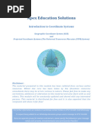 Directions Using a 16-Point Compass | PDF