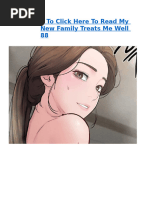 I Became An Apartment Security Manager Chapter 4 Raw | PDF