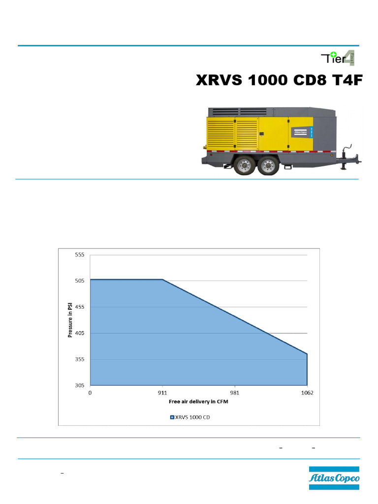 2.0 XRVS 1000 CD XC4004 Product Reference Sheet | PDF | Engines ...