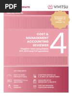 CII Qualification Fees 2025/26 | PDF