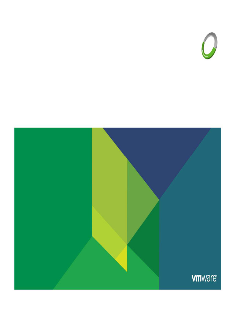 VMware Advantage Plus Overview - 201305 | PDF