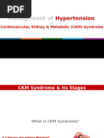 ACE-i and ARB Dose Comparison Tables | PDF